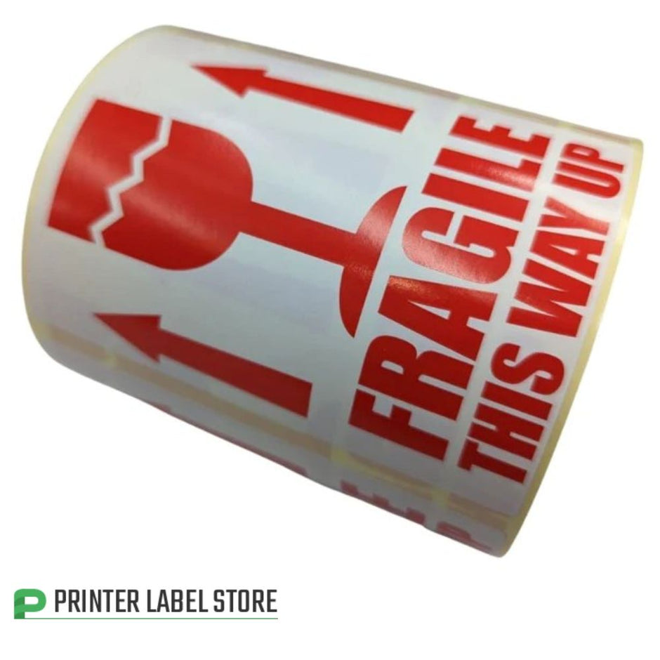 Fragile Labels - Wide Range Of Fragile Labels | Packaging Labels ...